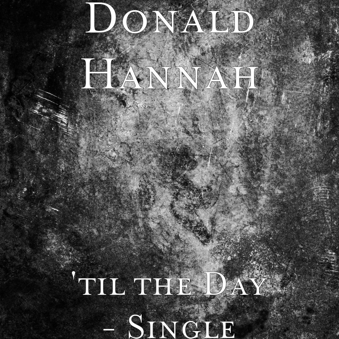 Donald Hannah | iHeart