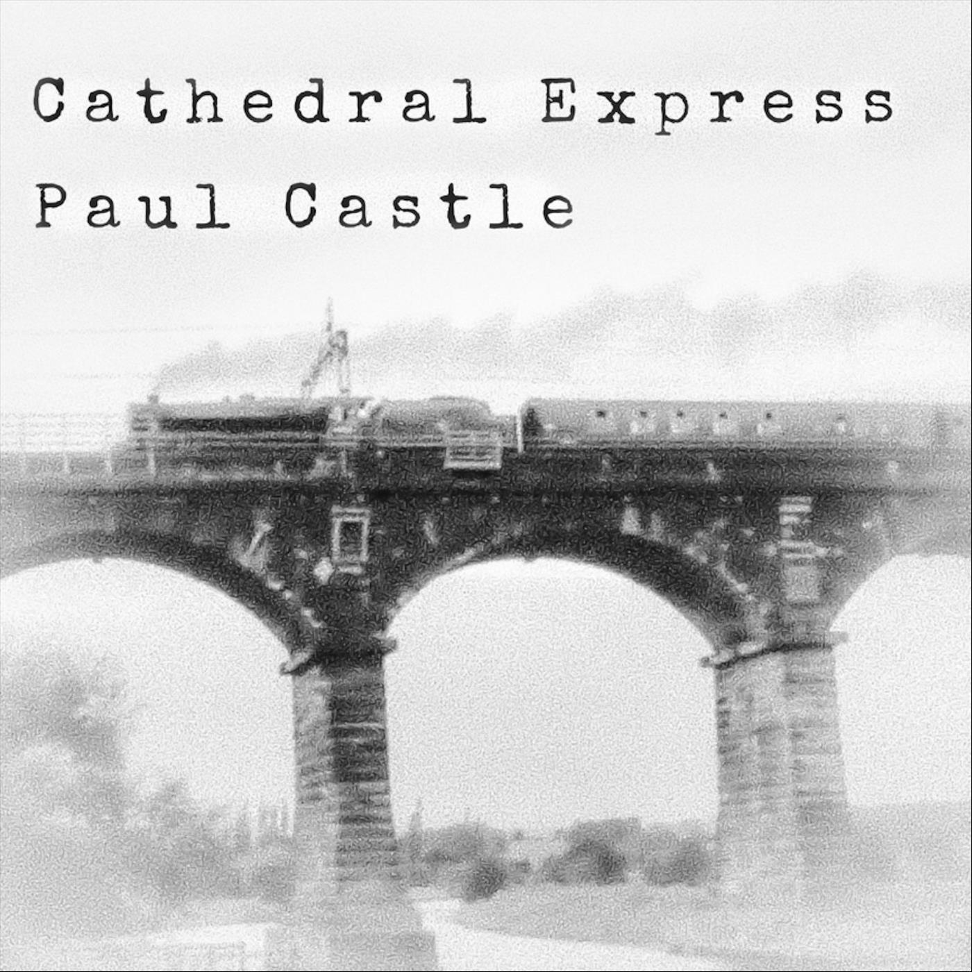 Paul Castle | iHeart