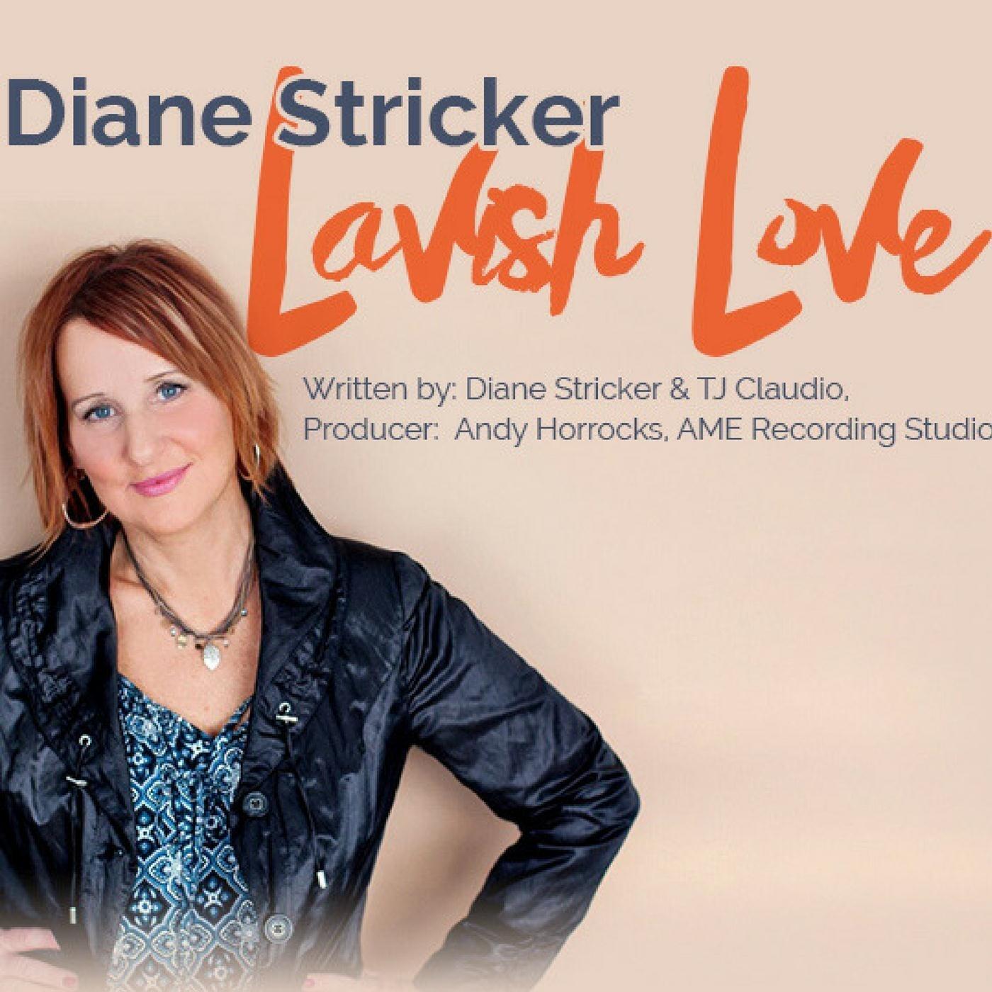 Diane Stricker | iHeart