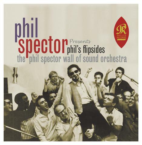 The Phil Spector Wall Of Sound Orchestra | iHeart