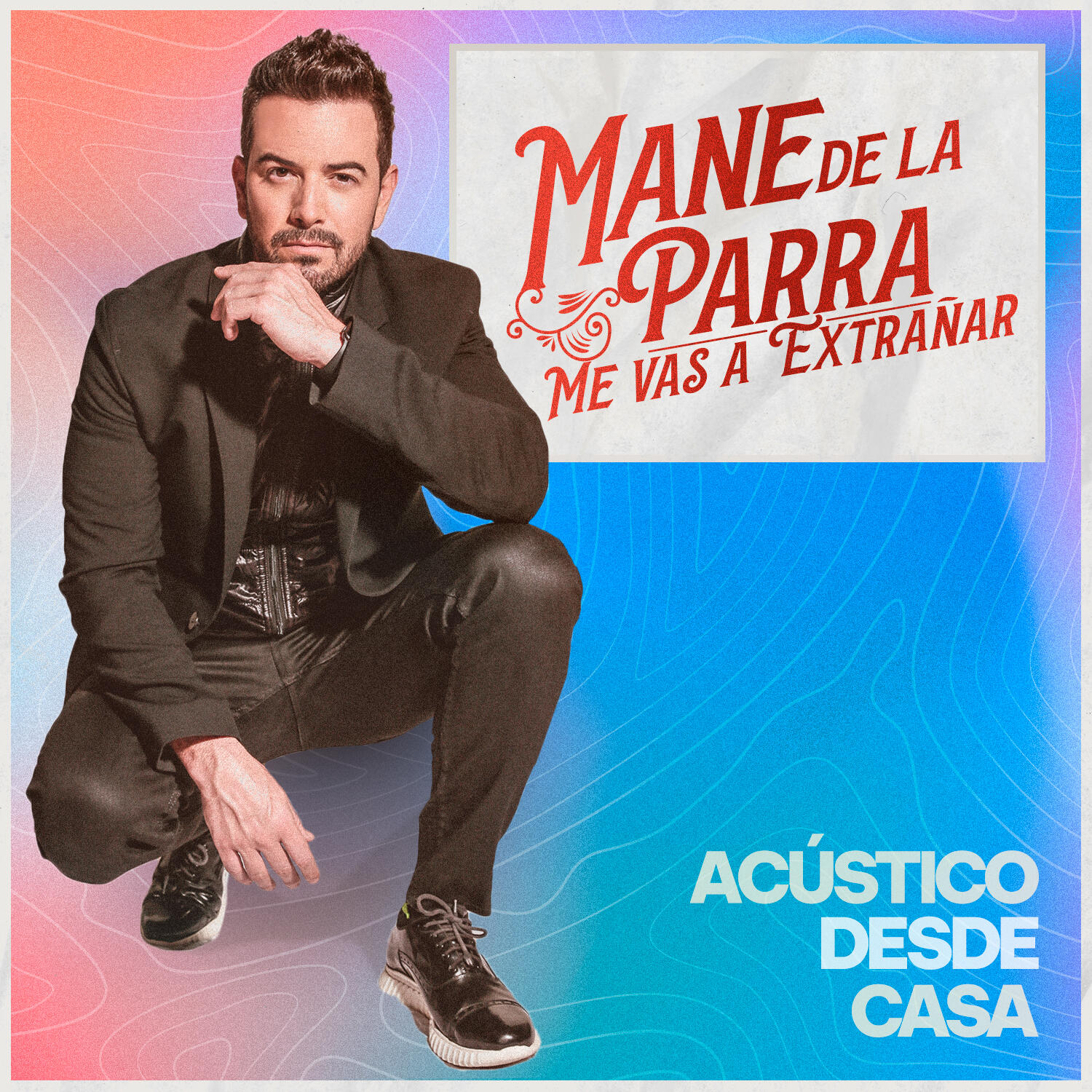 Mane De La Parra Iheart