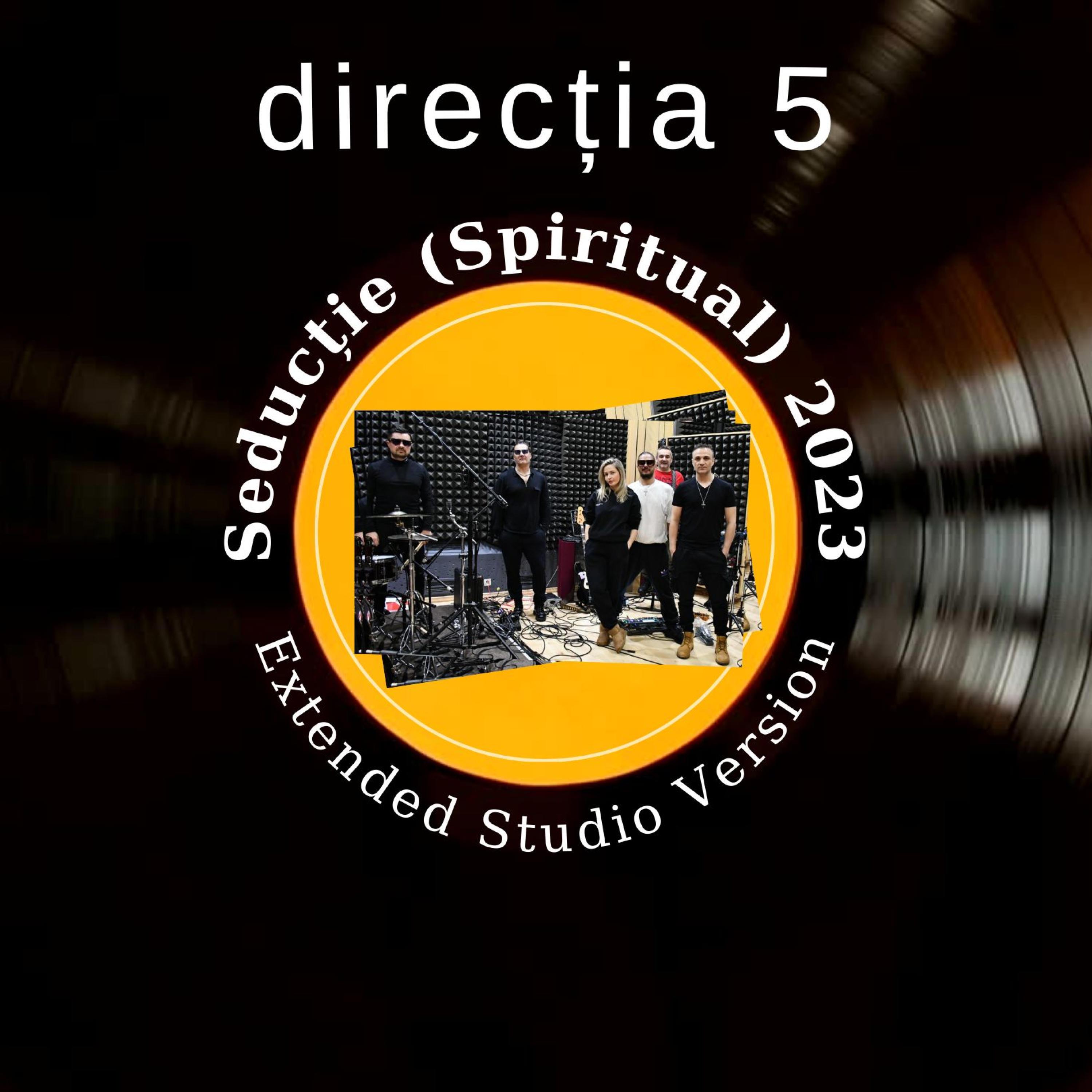 Directia 5 | iHeart