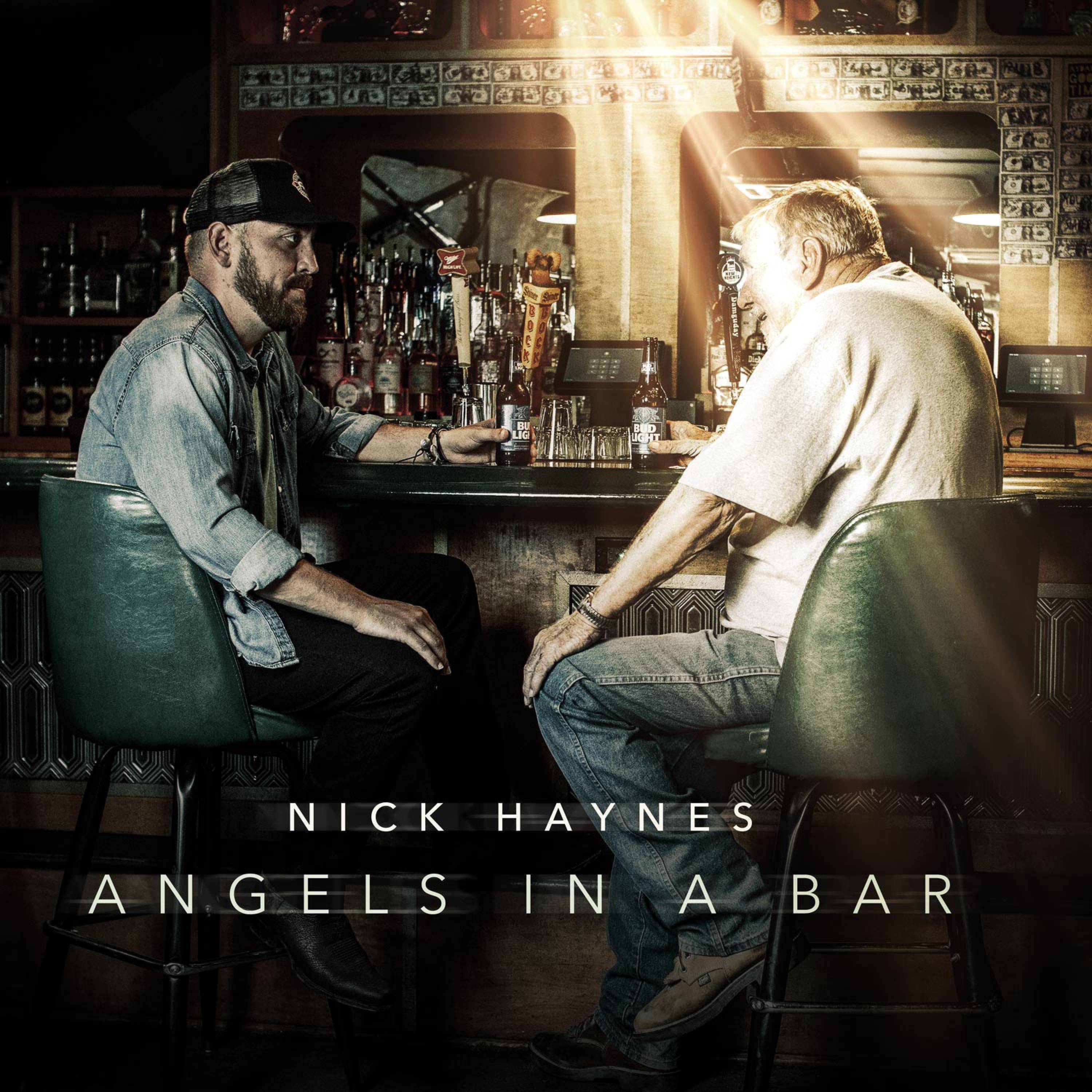 Nick Haynes | iHeart