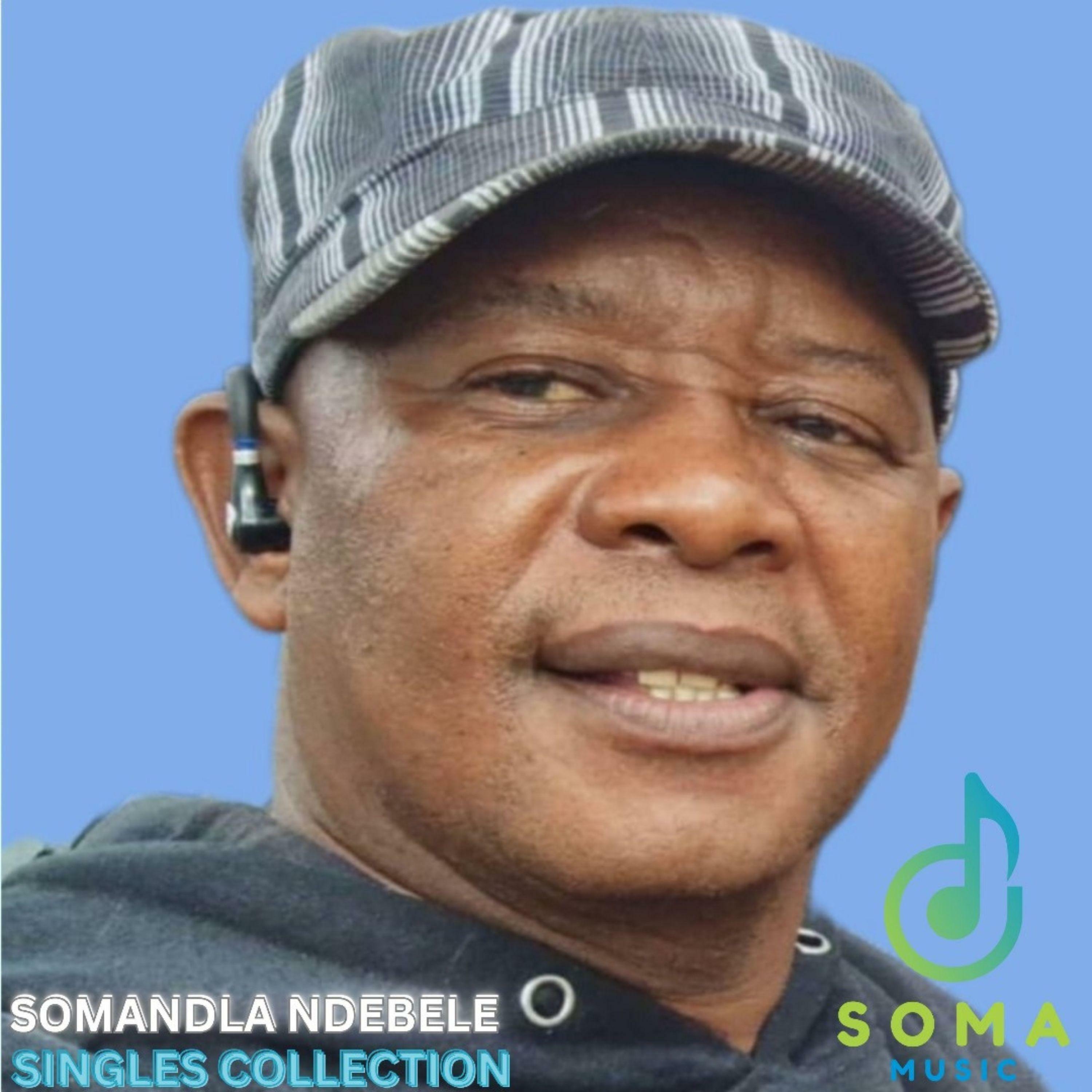 Somandla Ndebele & Denda Brothers | iHeart