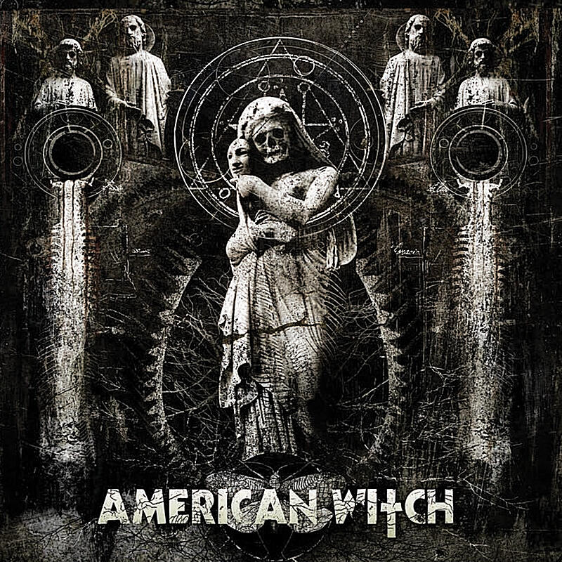 American Witch | iHeart