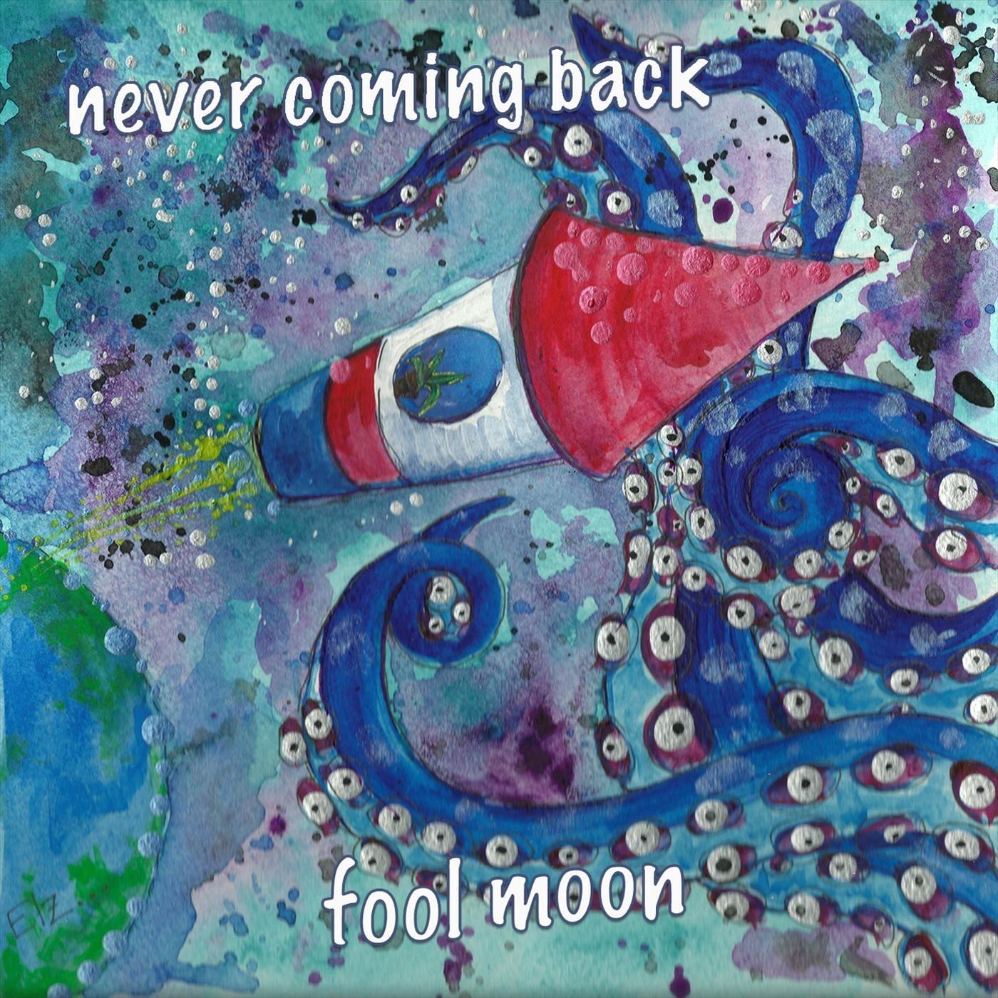 Fool Moon | iHeart