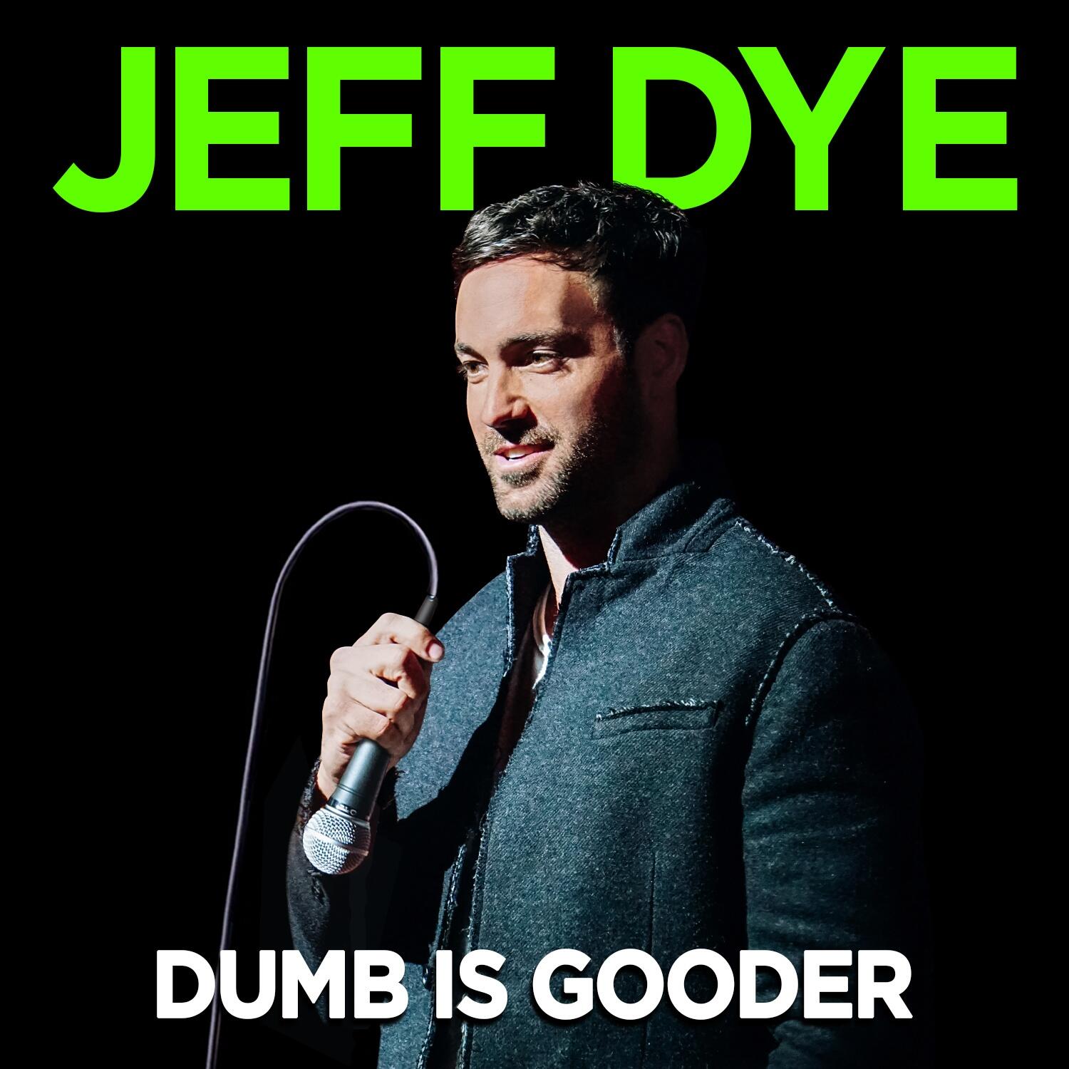 Jeff Dye | iHeart