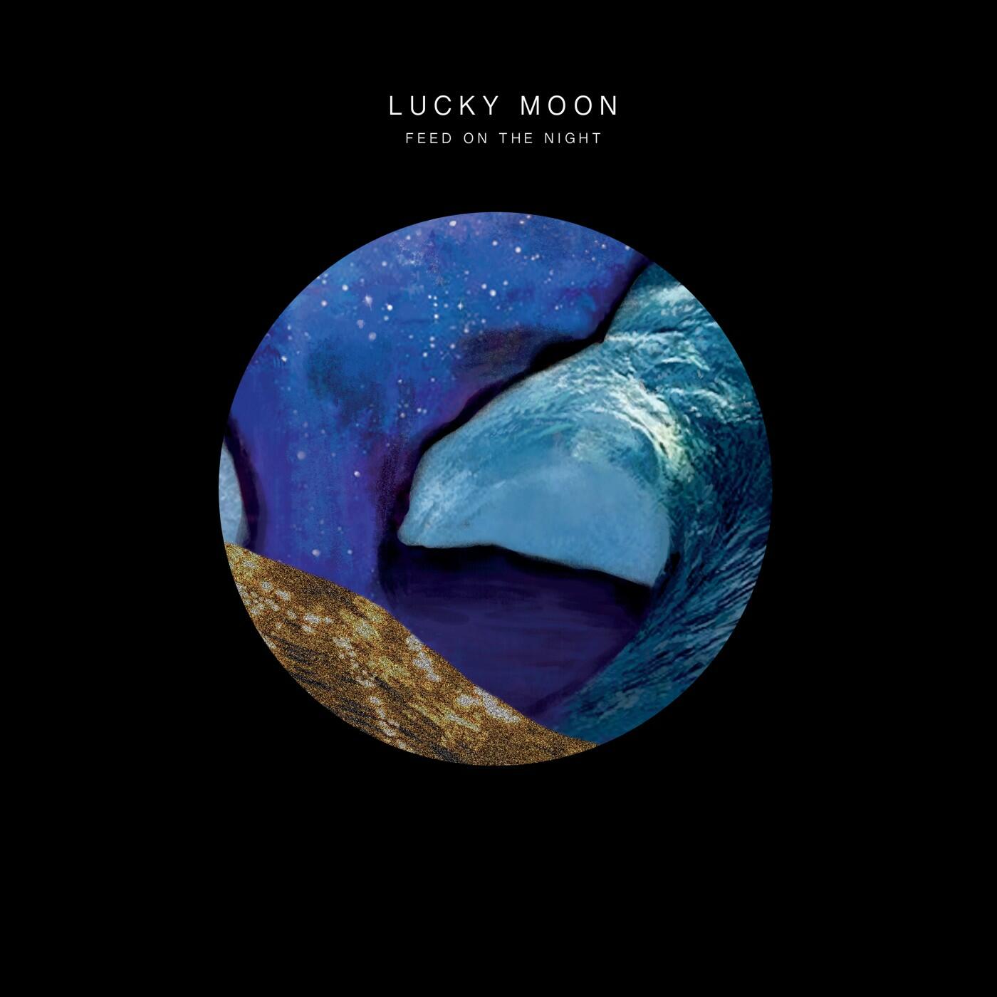 Lucky Moon | iHeart