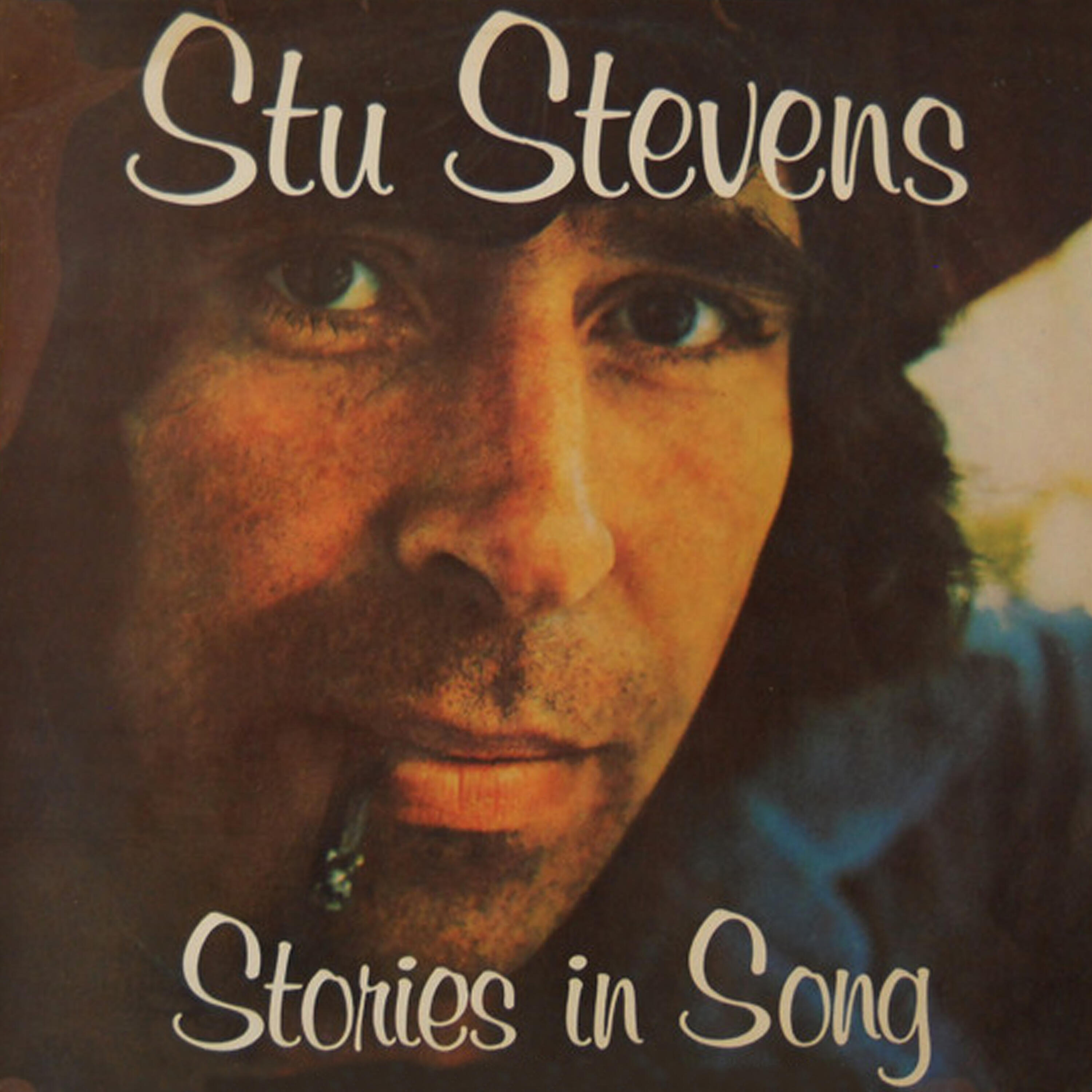 Stu Stevens | iHeart