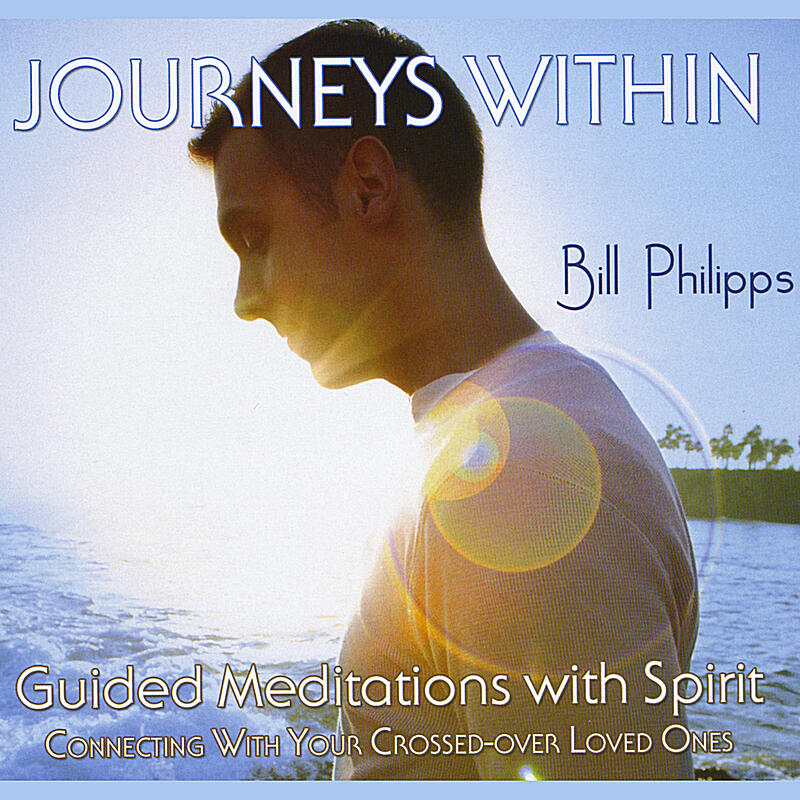 Psychic Medium Bill Philipps | iHeart