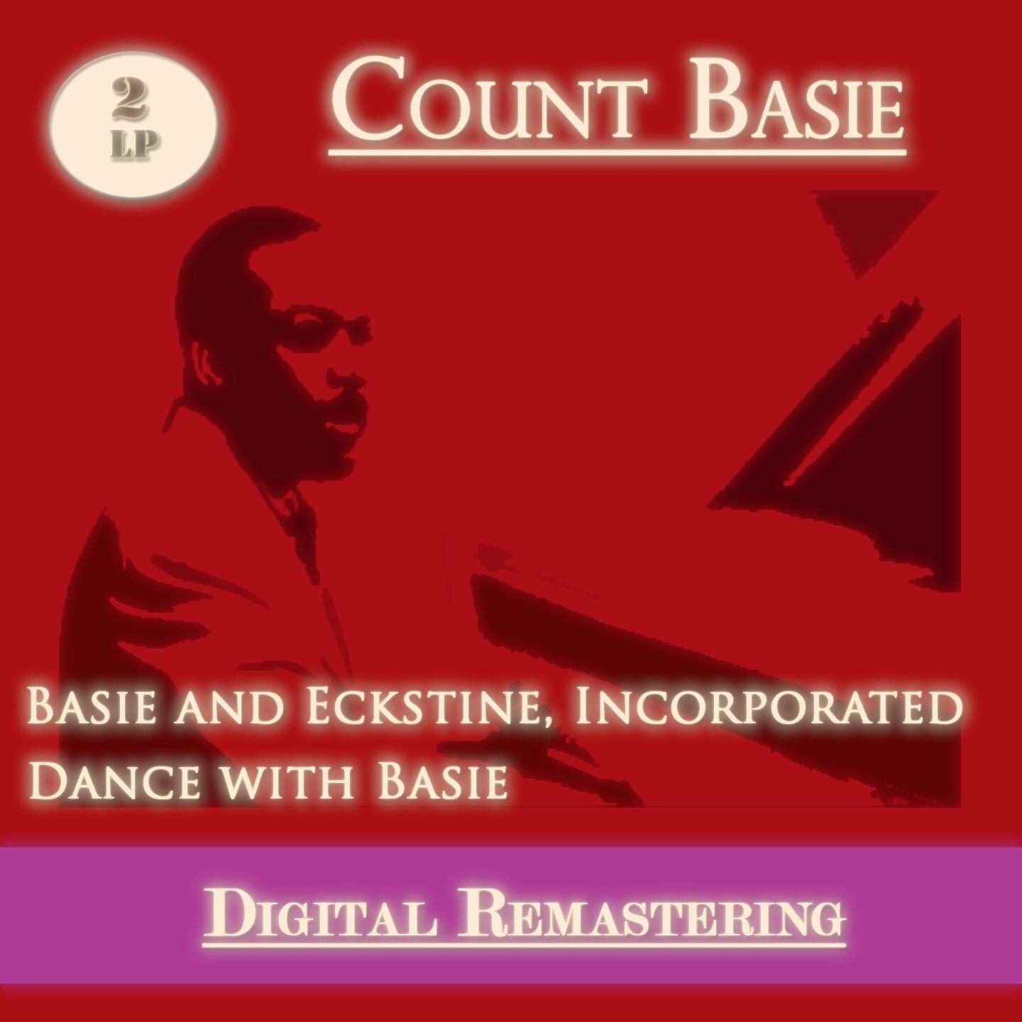 Count Basie Orchestra, Billy Eckstine | iHeart
