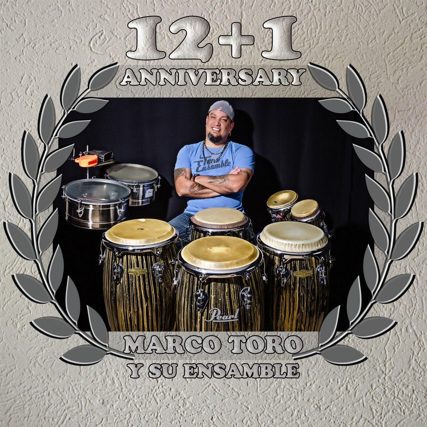 Marco Toro Y Su Ensamble | iHeart