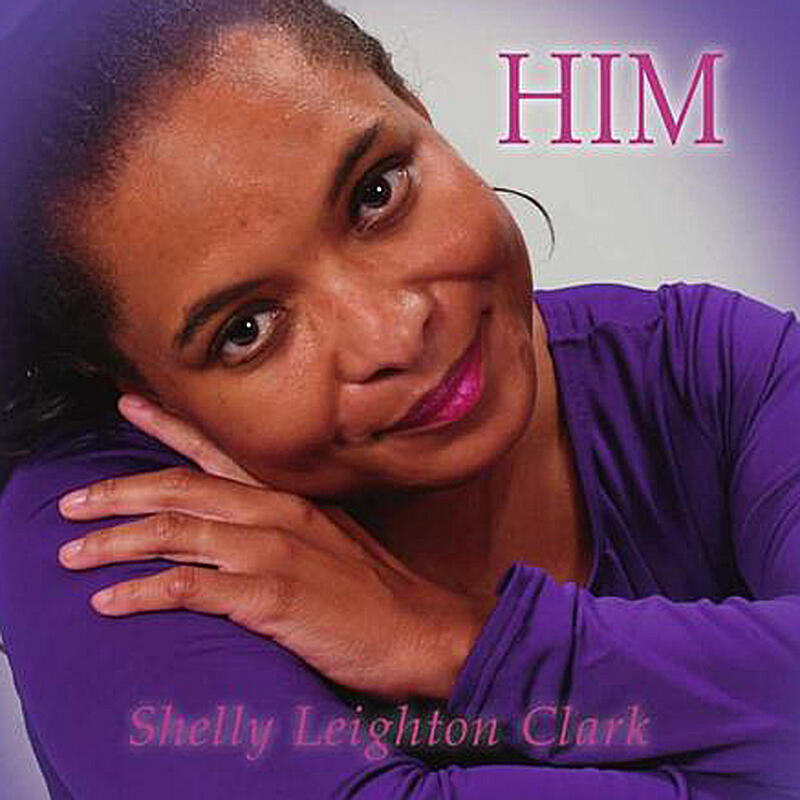 Shelly Leighton Clark | iHeart