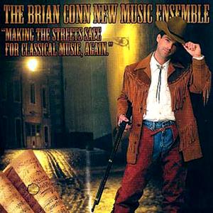 The Brian Conn New Music Ensemble | iHeart