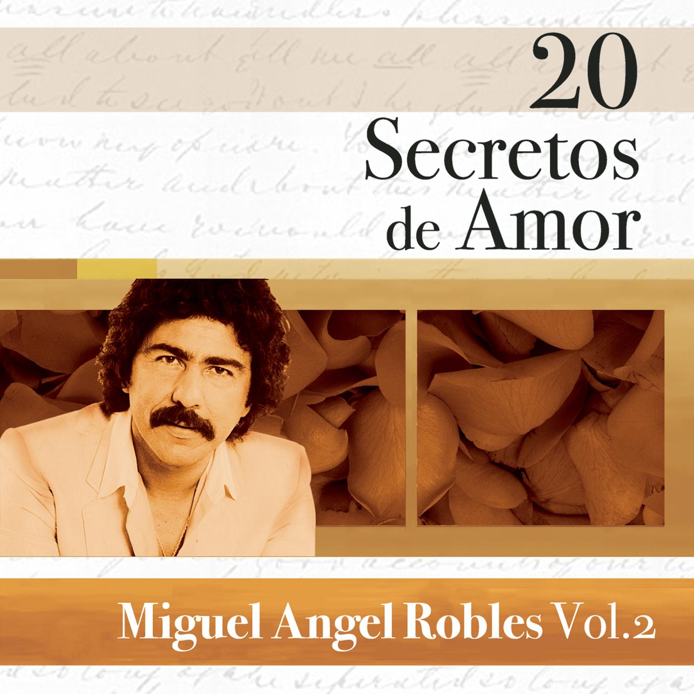 Miguel Angel Robles | iHeart
