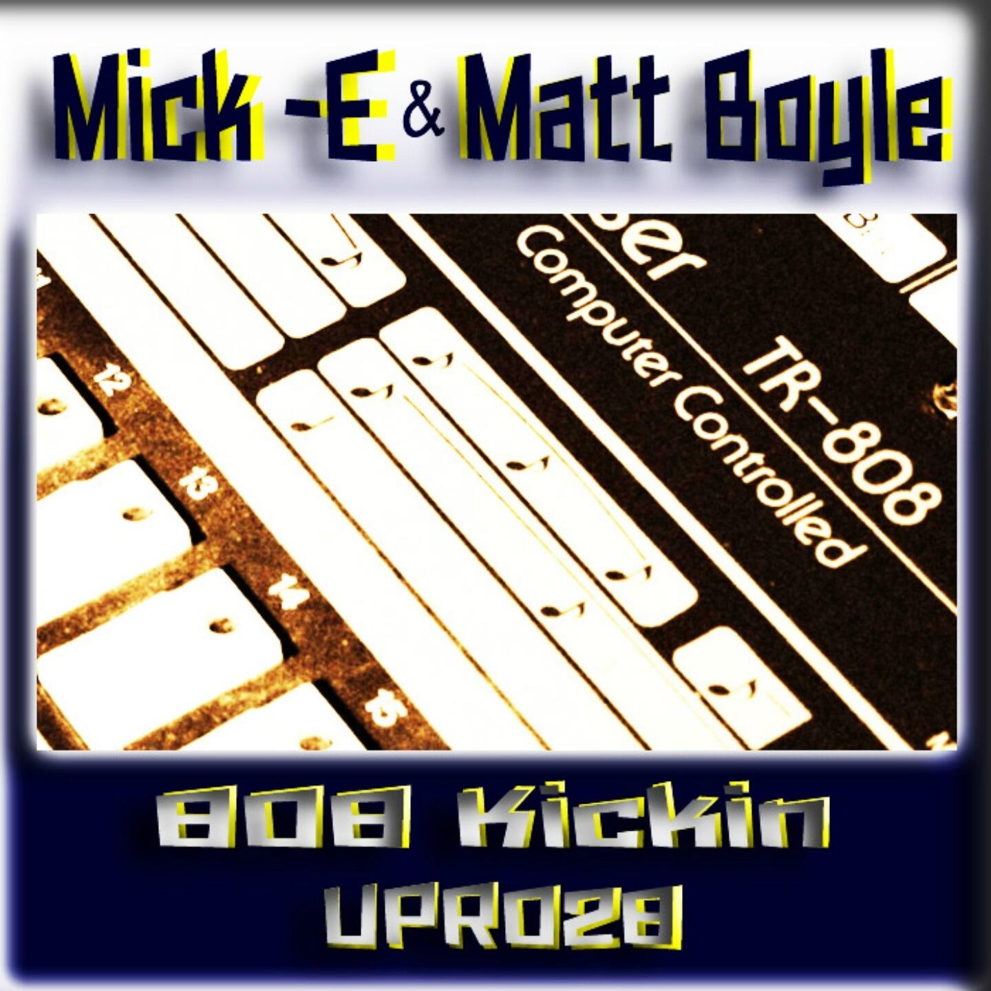 Mick-E, Matt Boyle | iHeart