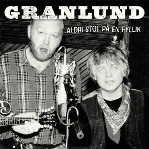 Trond Granlund | iHeart