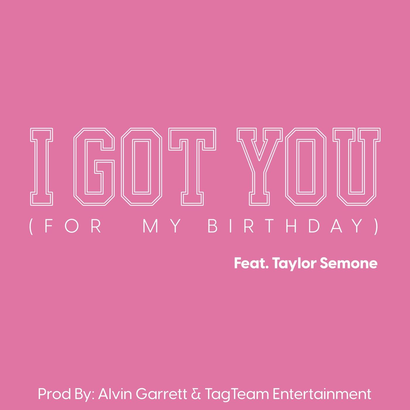 Taylor Semone | iHeart