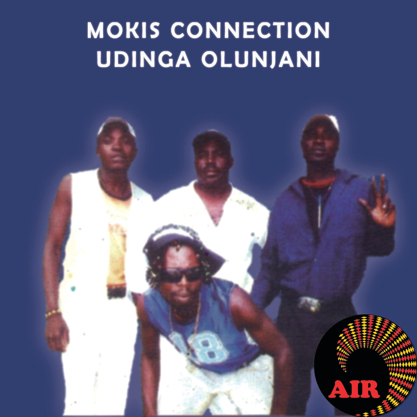 Moki's Connection | iHeart