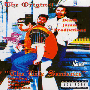 The Original Death Jamm Productions | iHeart