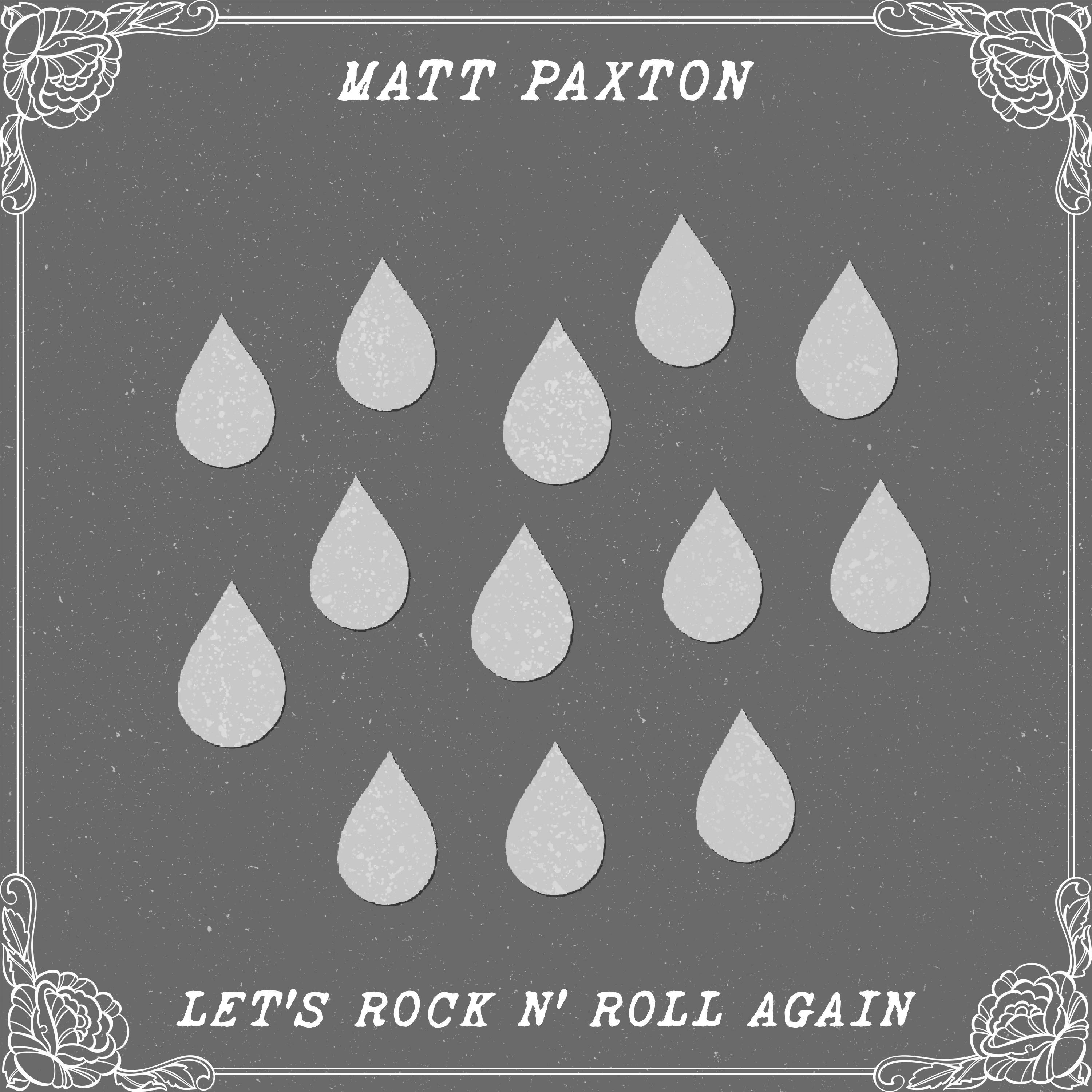 Matt Paxton | iHeart