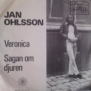 Jan Ohlsson | iHeart