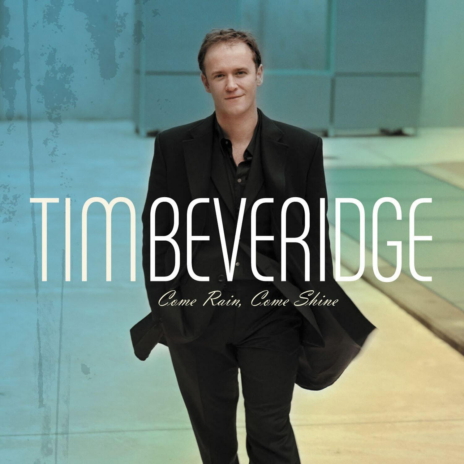 Tim Beveridge | iHeart