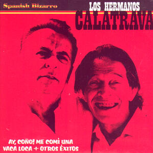Los Hermanos Calatrava | iHeart
