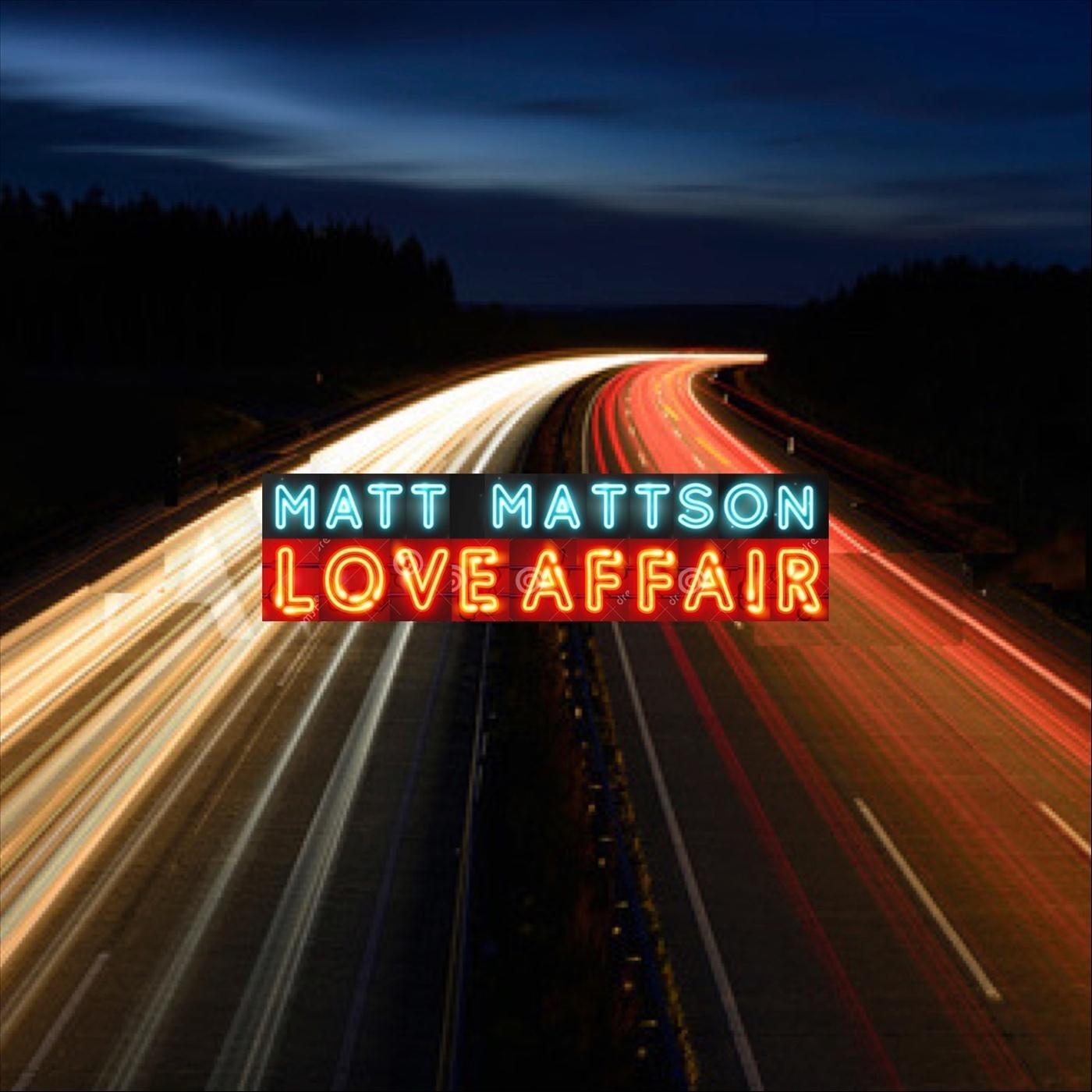 Matt Mattson | iHeart