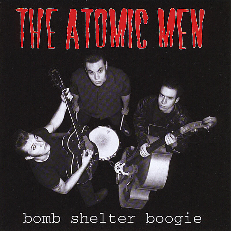 The Atomic Men | iHeart