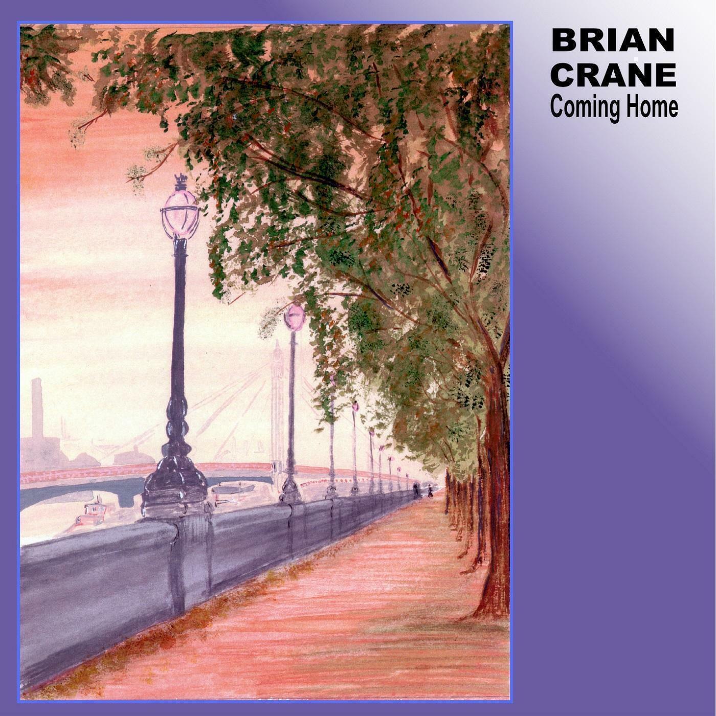 Brian Crane | iHeart