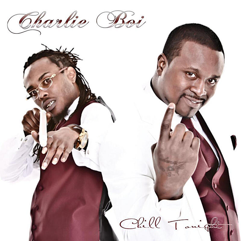 Charlie Boi | iHeart