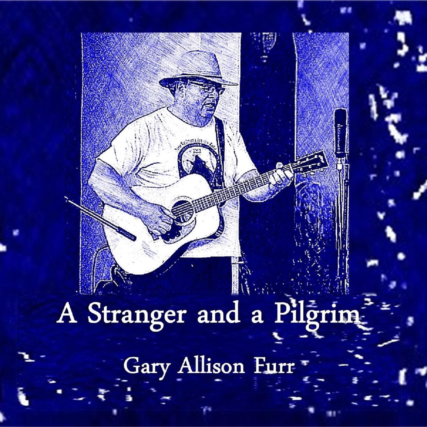 Gary Allison Furr | iHeart