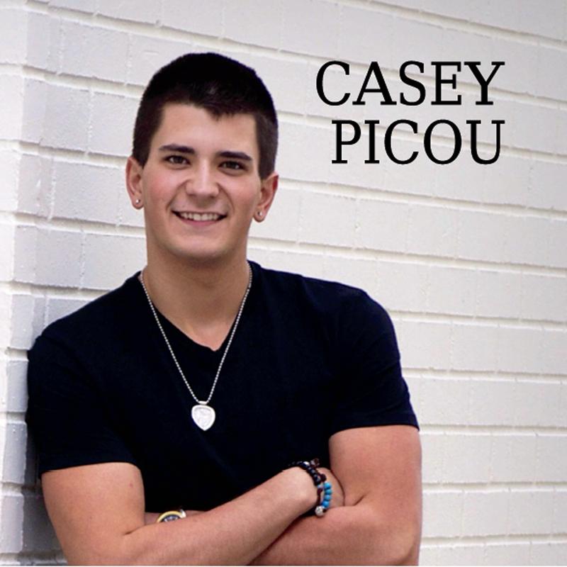 Casey Picou | iHeart