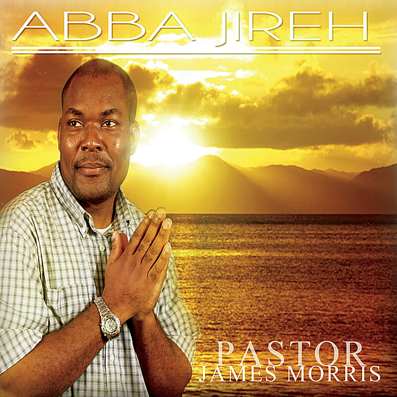 Pastor James Morris | iHeart