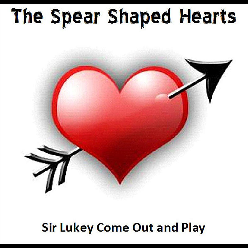 The Spear Shaped Hearts | iHeart