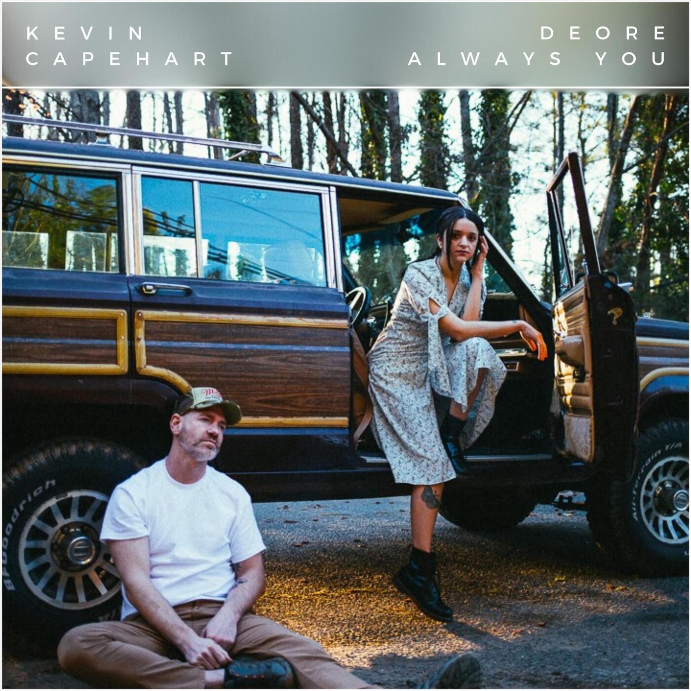 Kevin Capehart | iHeart