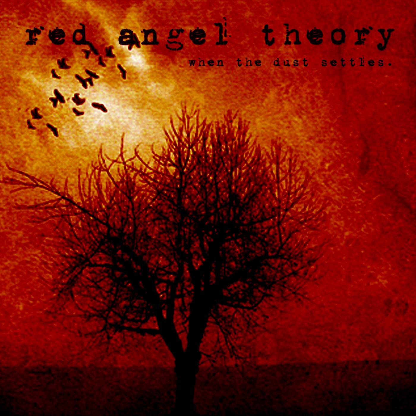 Red Angel Theory | iHeart