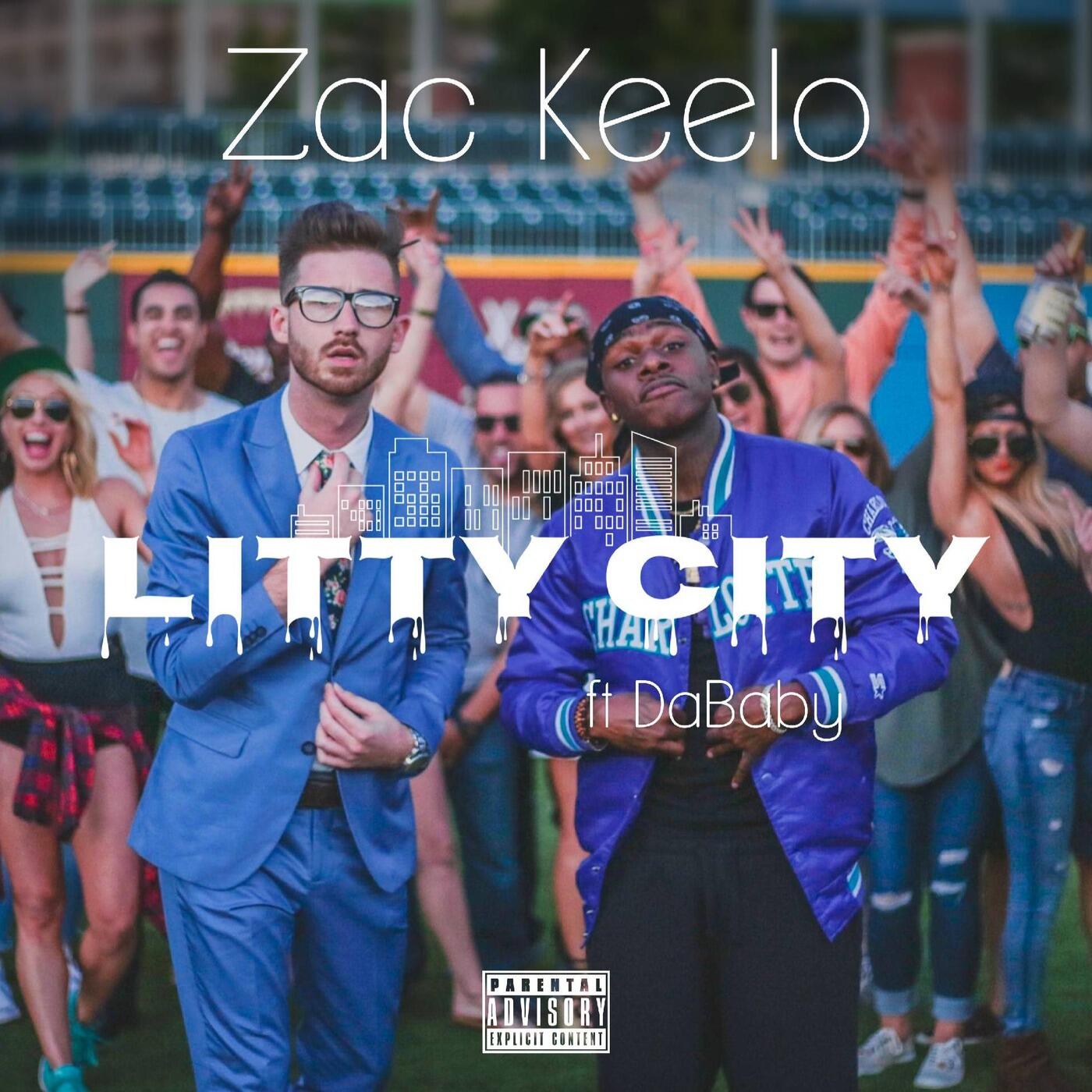 Zac Keelo | iHeart