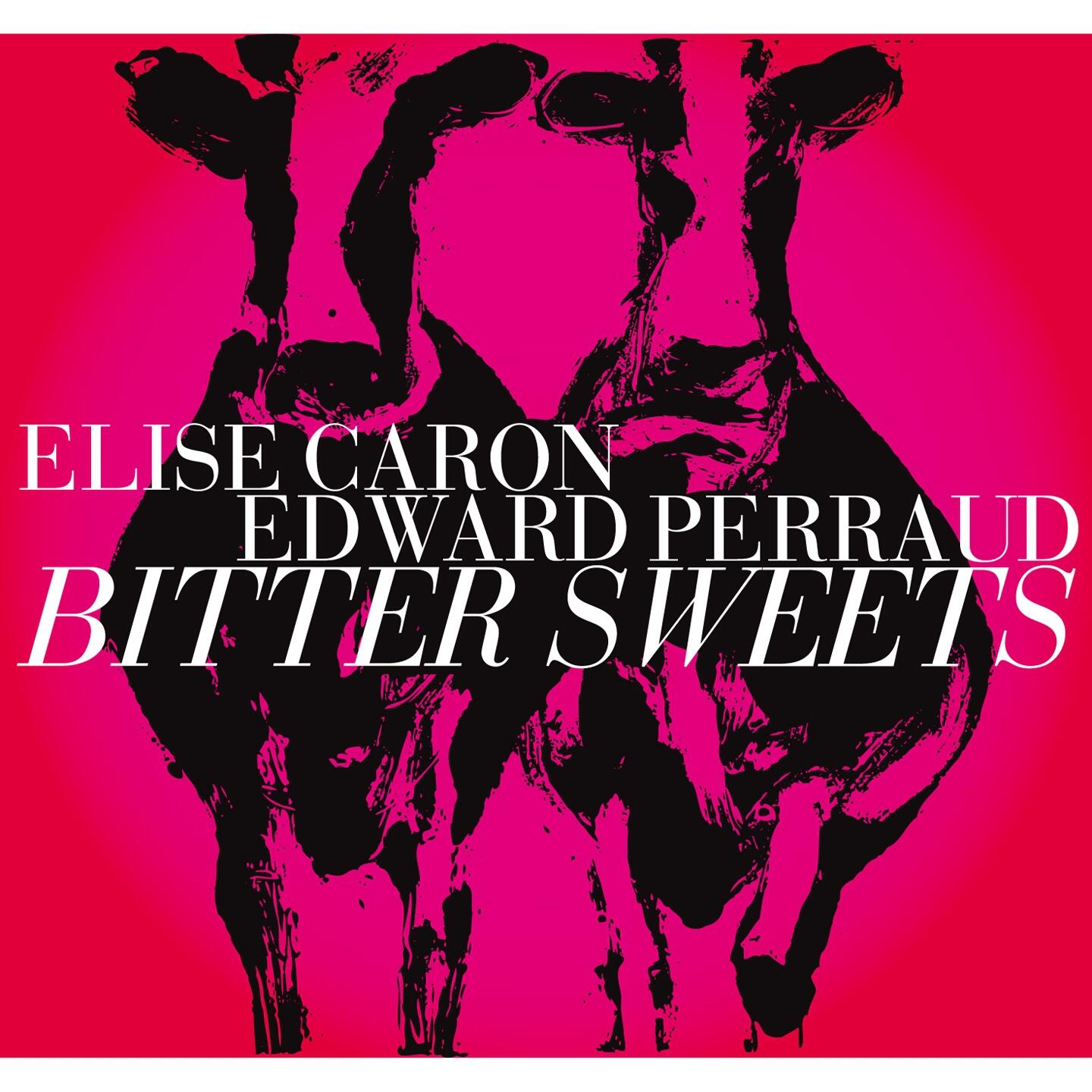 Edward Perraud, Elise Caron | iHeart