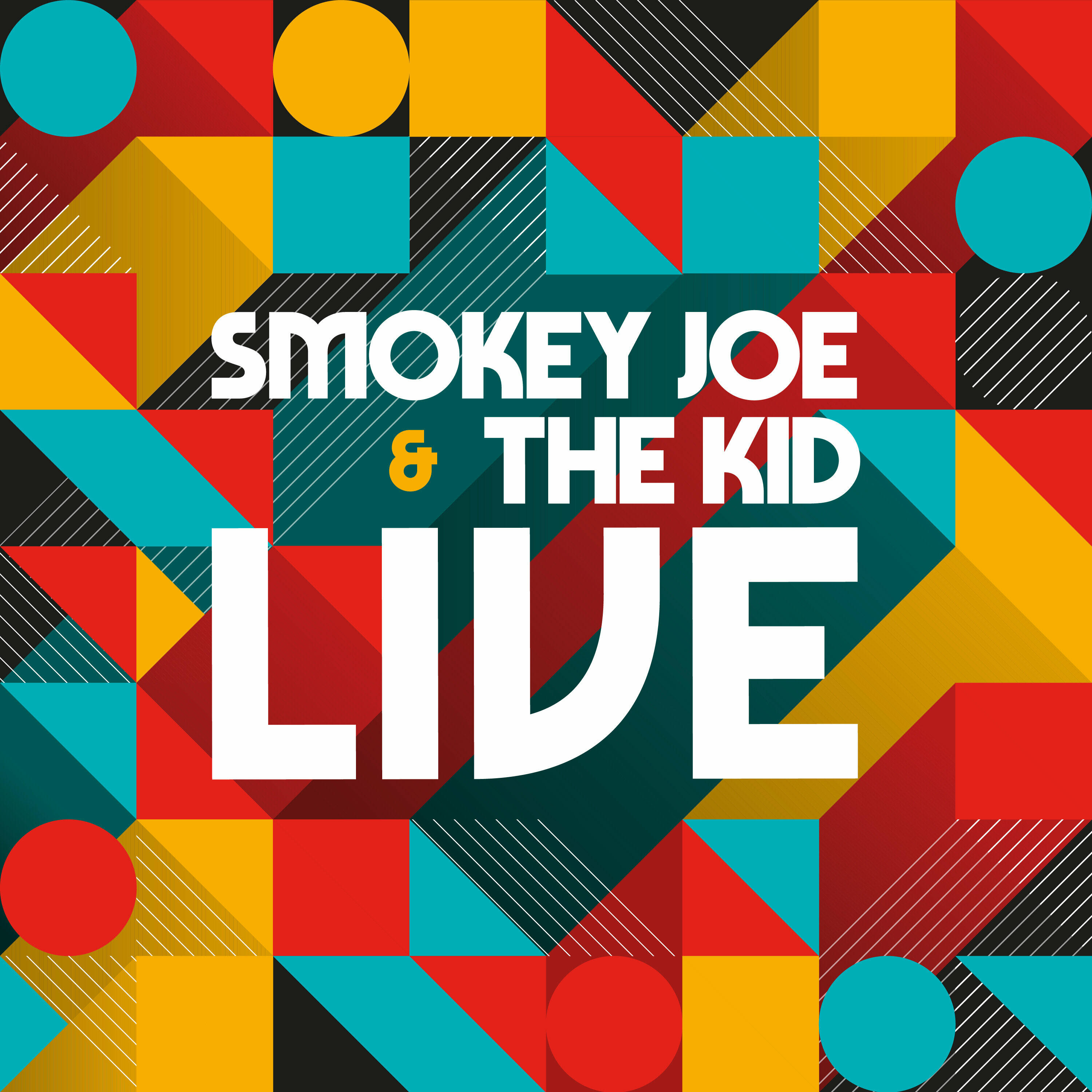 Smokey Joe & The Kid | iHeart Smokey Joe & The Kid | iHeart