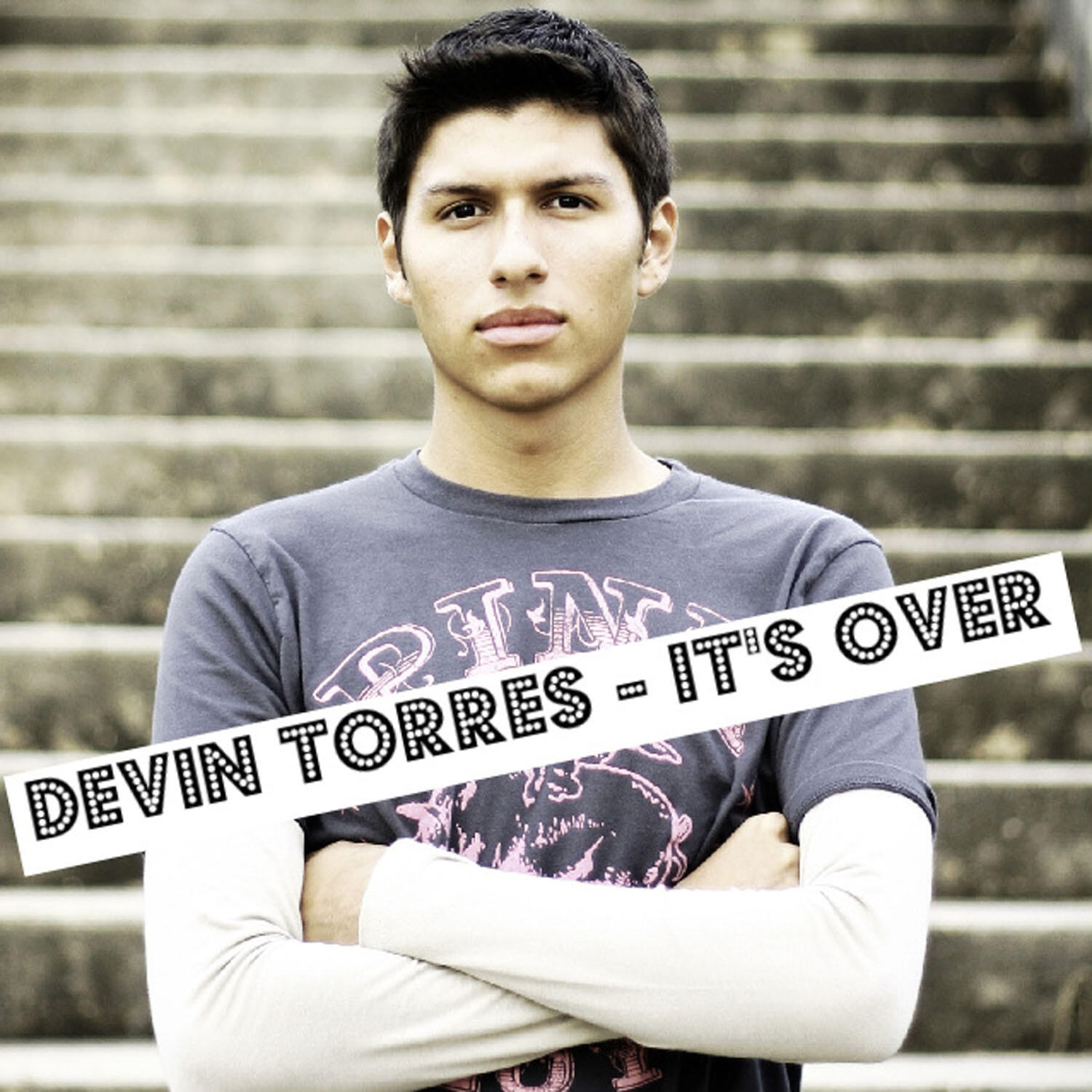 Devin Torres | iHeart