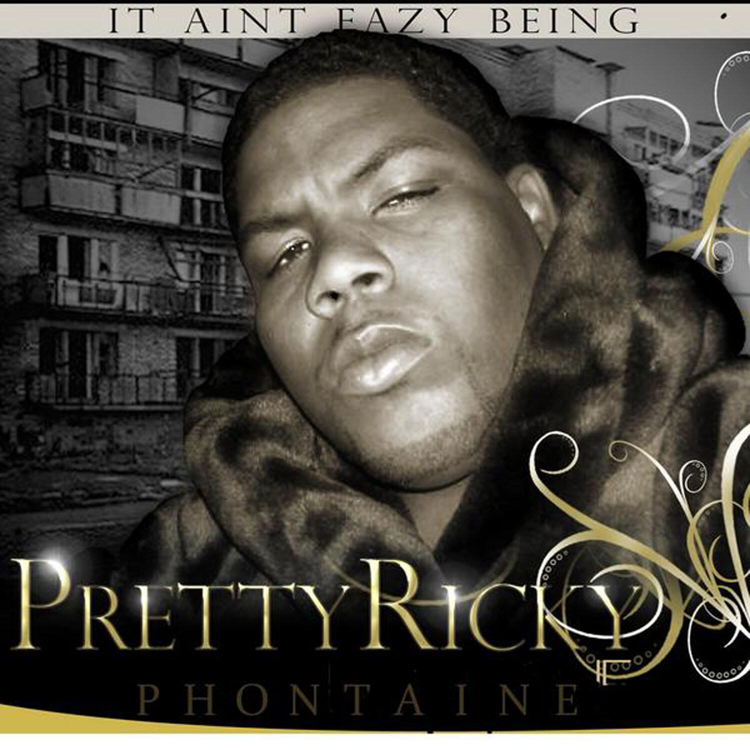 Pretty Ricky Phontaine | iHeart