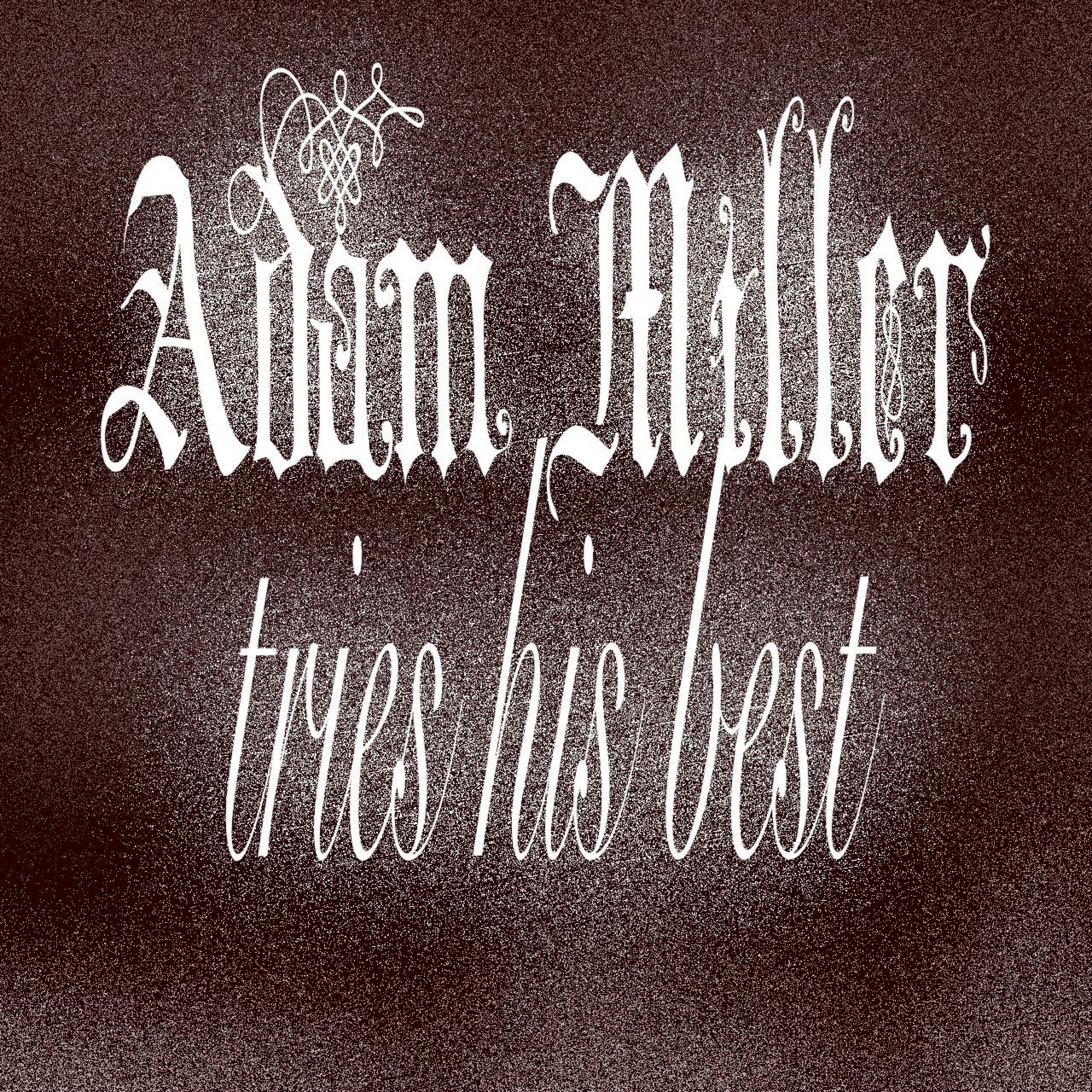 Adam Miller | iHeart