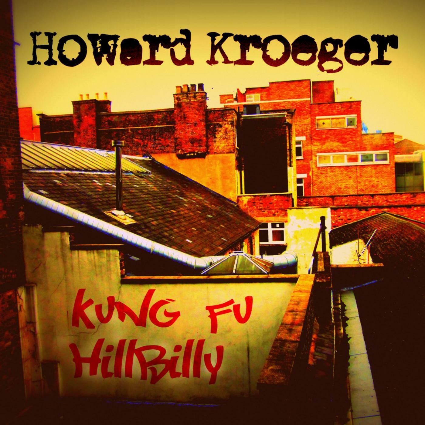 Howard Kroeger | iHeart