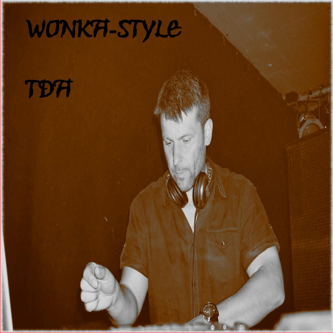 Wonka-Style | iHeart