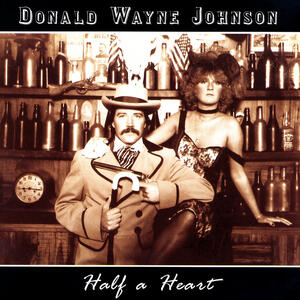 Donald Wayne Johnson | iHeart