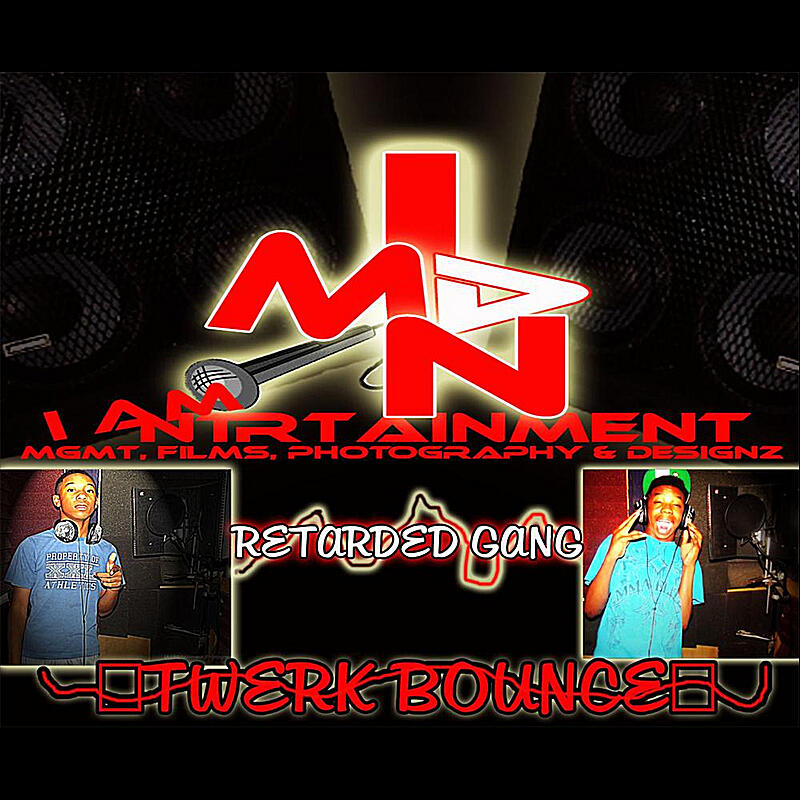 Retarded Gang | iHeart