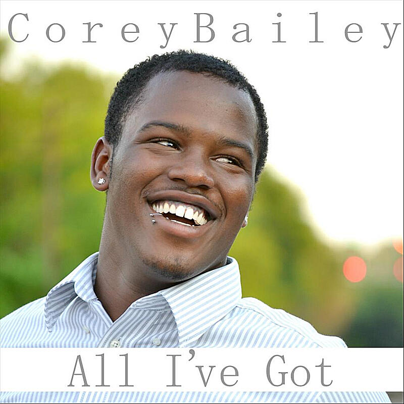 Corey Bailey | iHeart