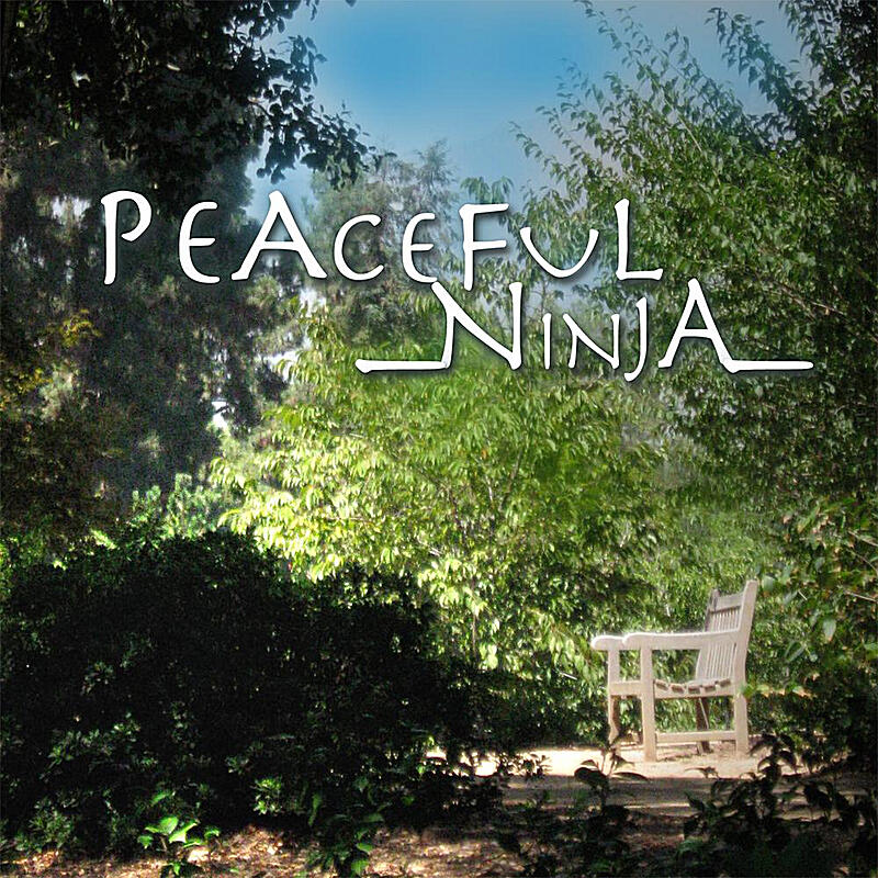 Peaceful Ninja | iHeart